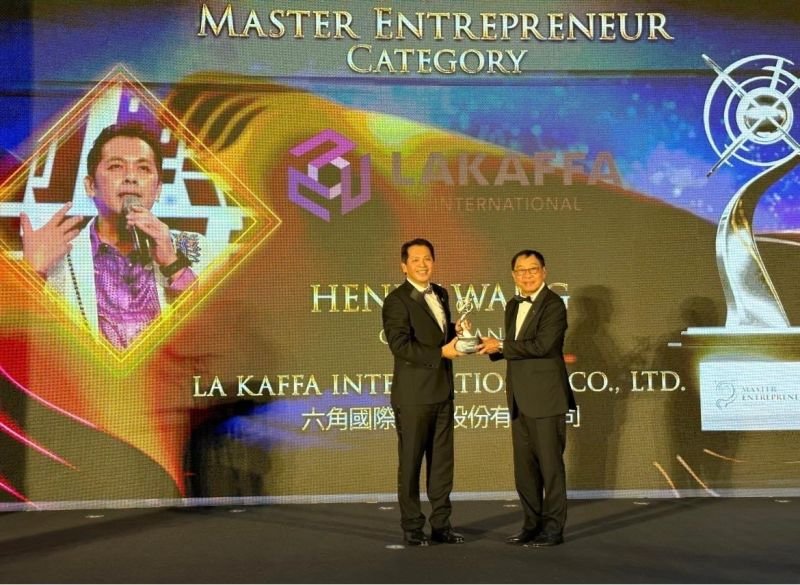 2025 Malaysia's Top 10: Shaping an Era! - Top 50 Malaysia