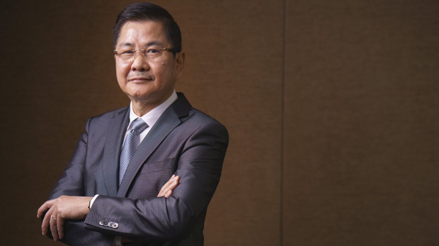 Explore Malaysia's top 10 successful personalities in 2025. - Top 50 ...