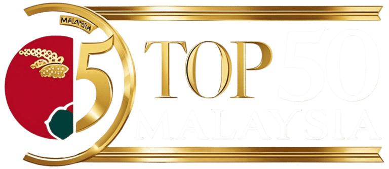 Amar Huzaimi Md Deris | TM’s 5G Transformation Leader - Top 50 Malaysia