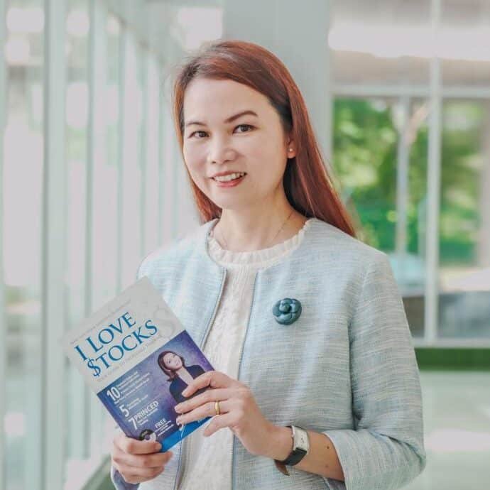 KL Financial Certified Instructor : Top 5 Experts- Top 50 Malaysia