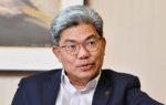 Dato' Khairussaleh Ramli | Leadership Strategy Uncovered - Top 50 Malaysia