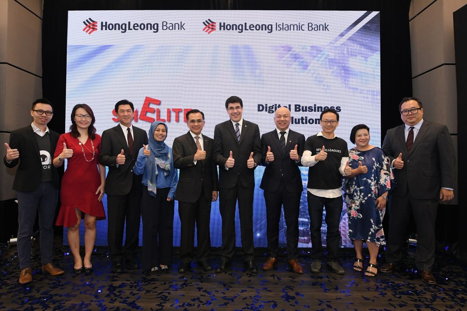 Hong Leong Bank | History and Regional Expansion - Top 50 Malaysia
