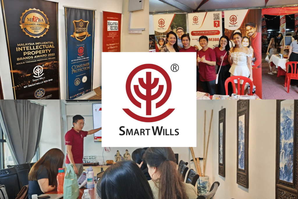 SmartWills vs RockWills: Malaysia’s Will Writing Service Compared - Top ...