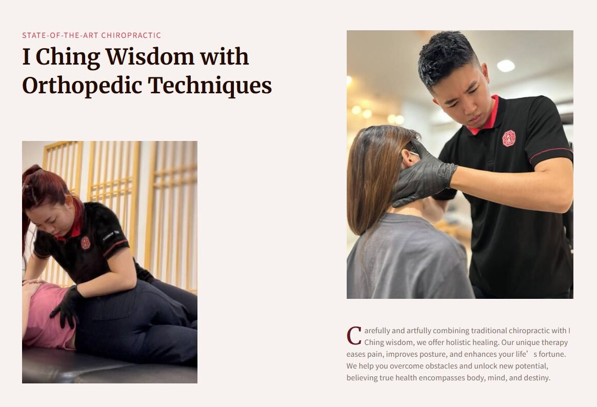 TIAN YI celestial healers – 2025’s body-energy trend - Top 50 Malaysia