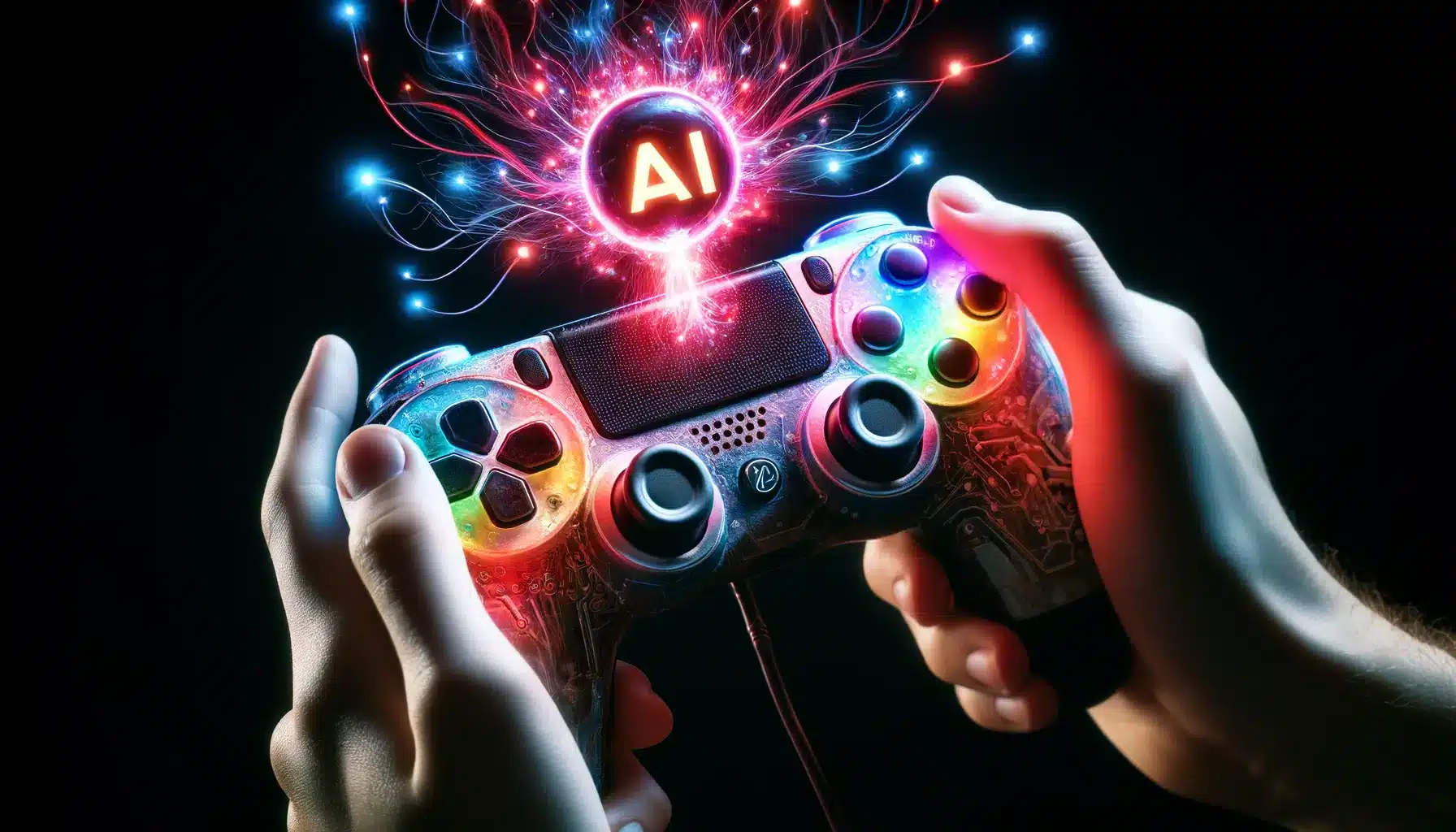 AI game maker platform | 2026 Guide to AI Game Creation Tools - Top 50 ...